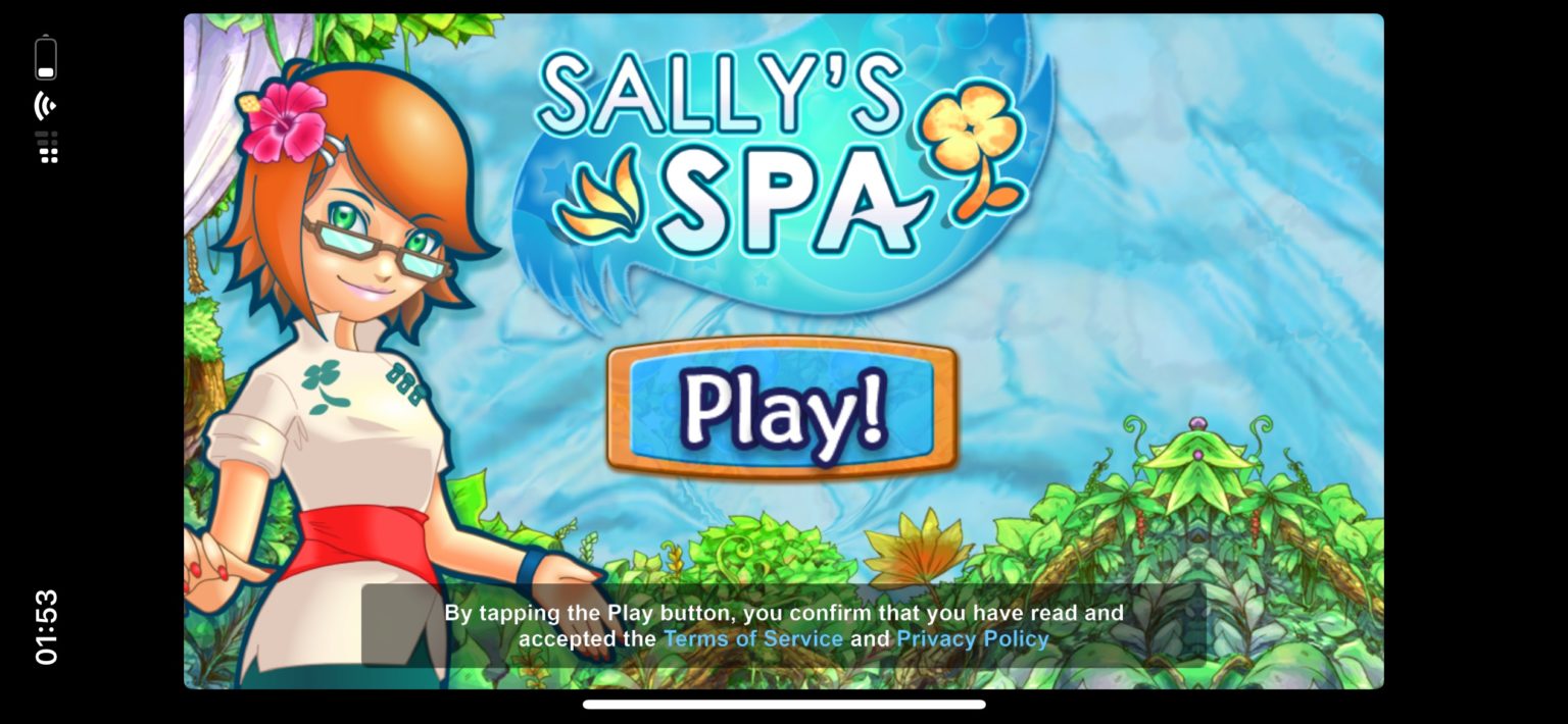 7 Best Spa Salon Games for Android & iOS | Freeappsforme - Free apps ...