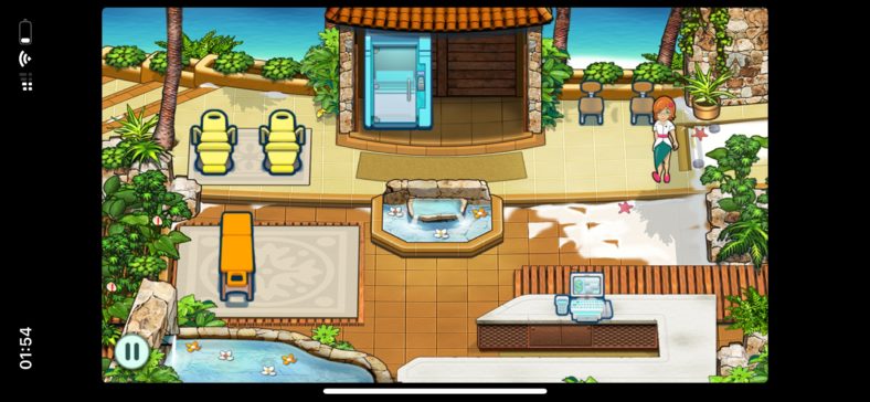 7 Best Spa Salon Games for Android & iOS | Freeappsforme - Free apps ...