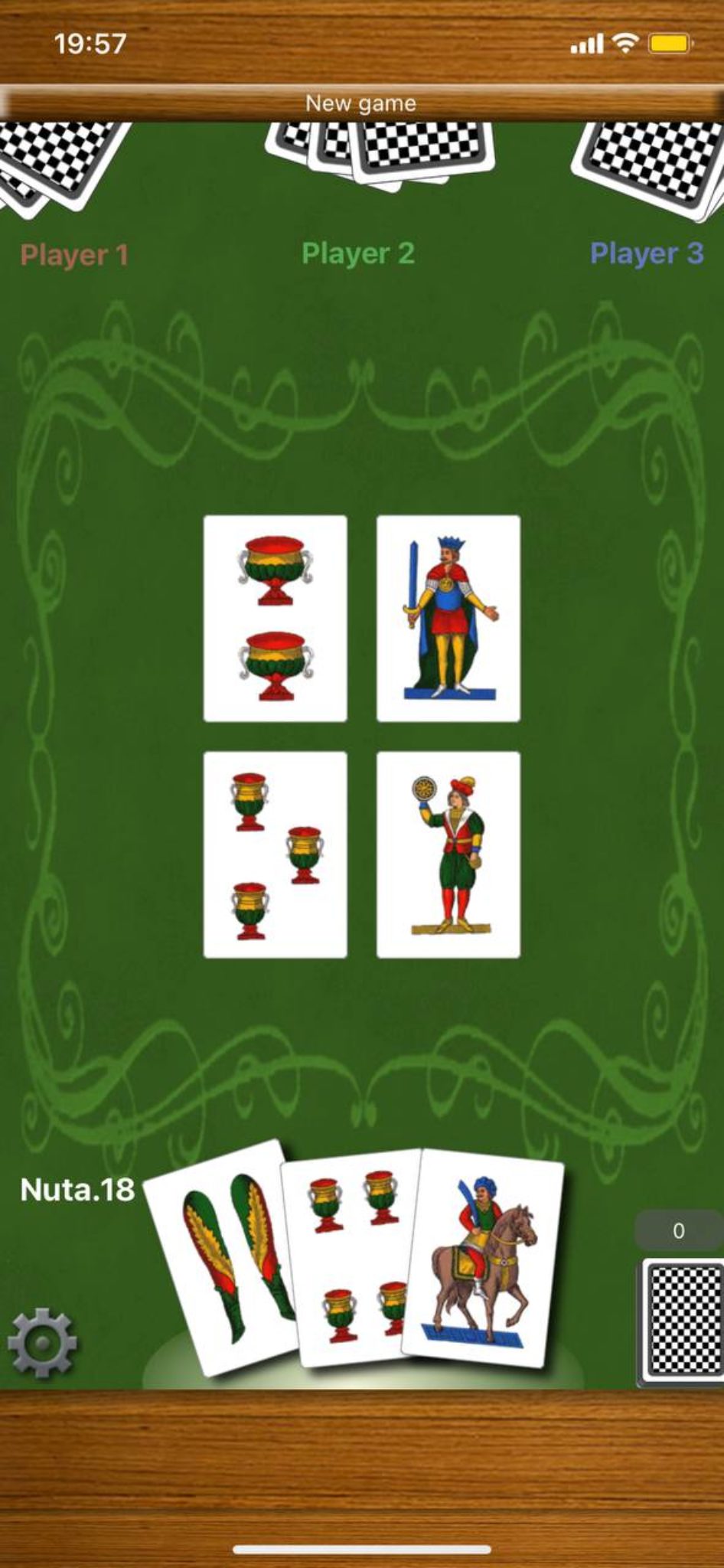 9 Free Italian Card Games for Android & iOS | Freeappsforme - Free apps ...