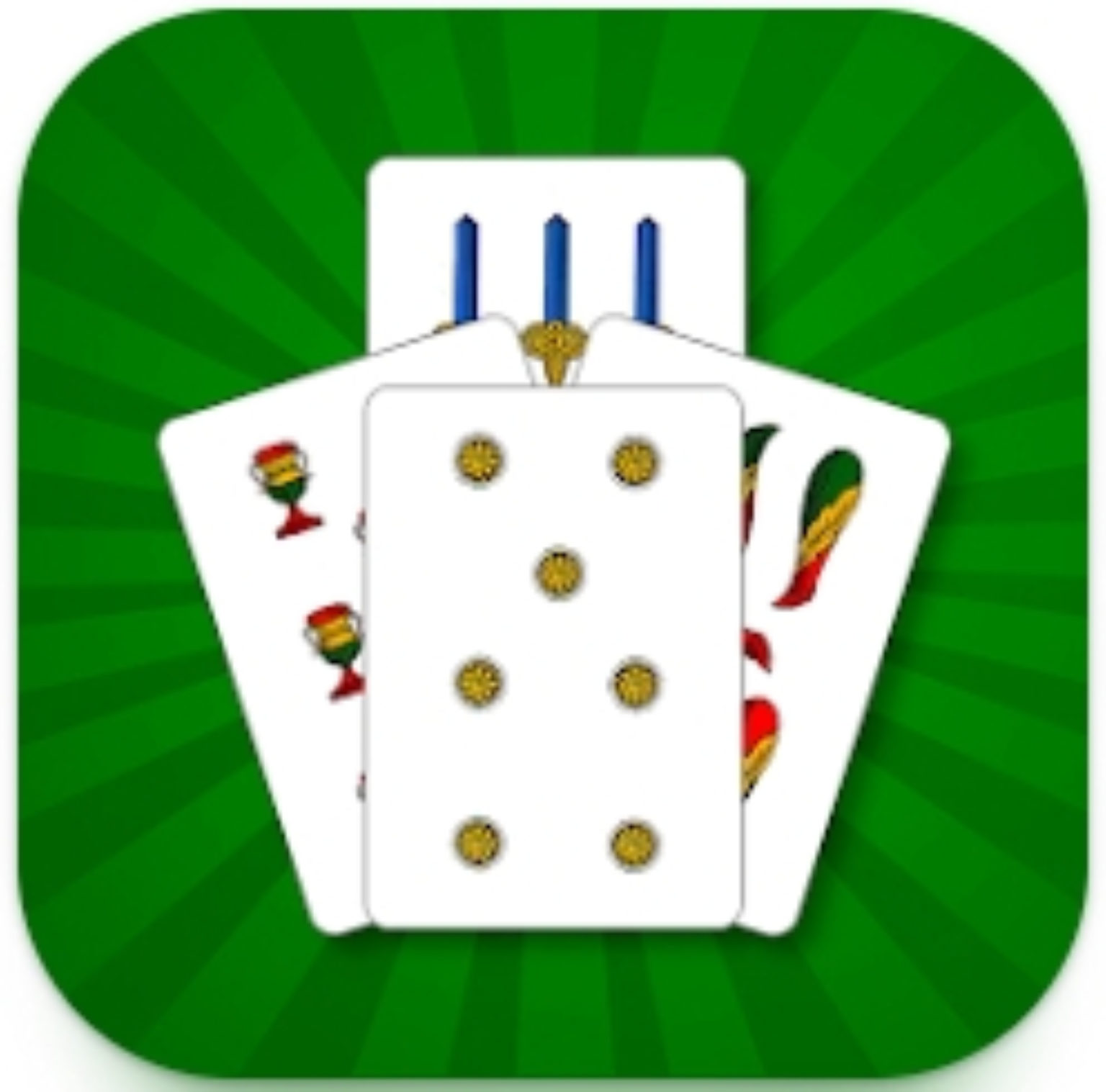 9 Free Italian Card Games for Android & iOS | Freeappsforme - Free apps ...