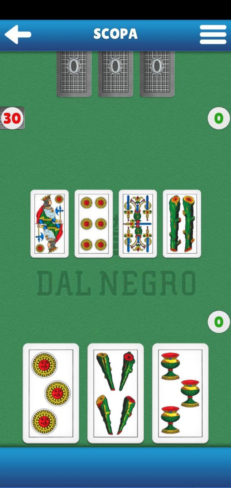9 Free Italian Card Games for Android & iOS | Freeappsforme - Free apps ...