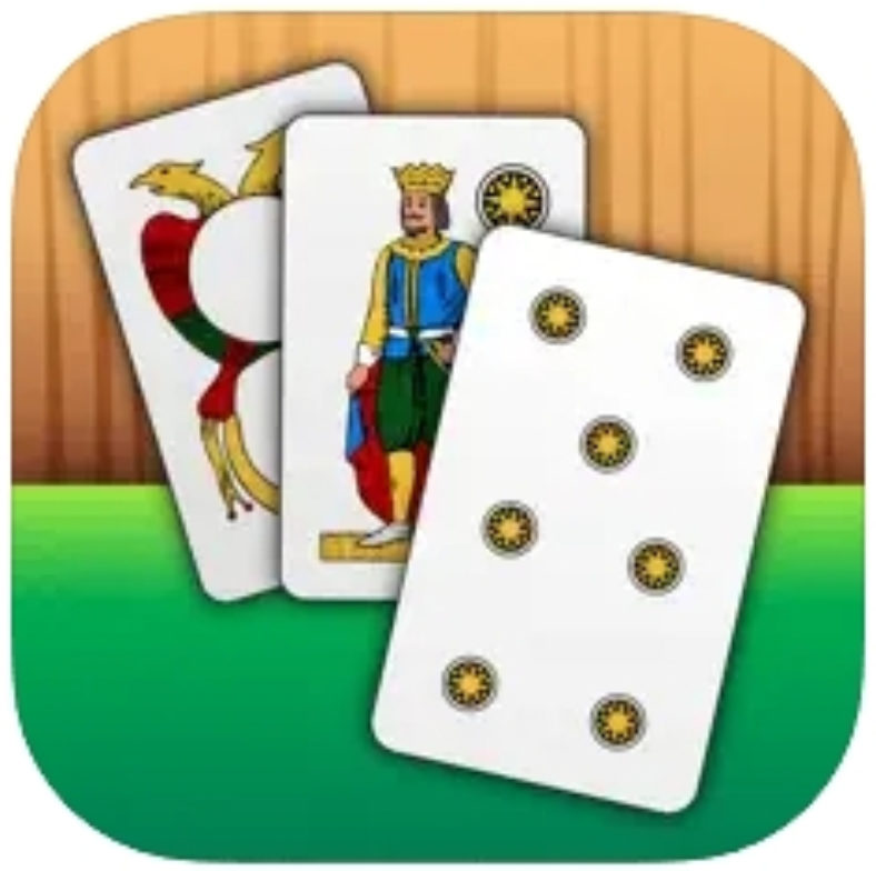 9 Free Italian Card Games for Android & iOS | Freeappsforme - Free apps ...