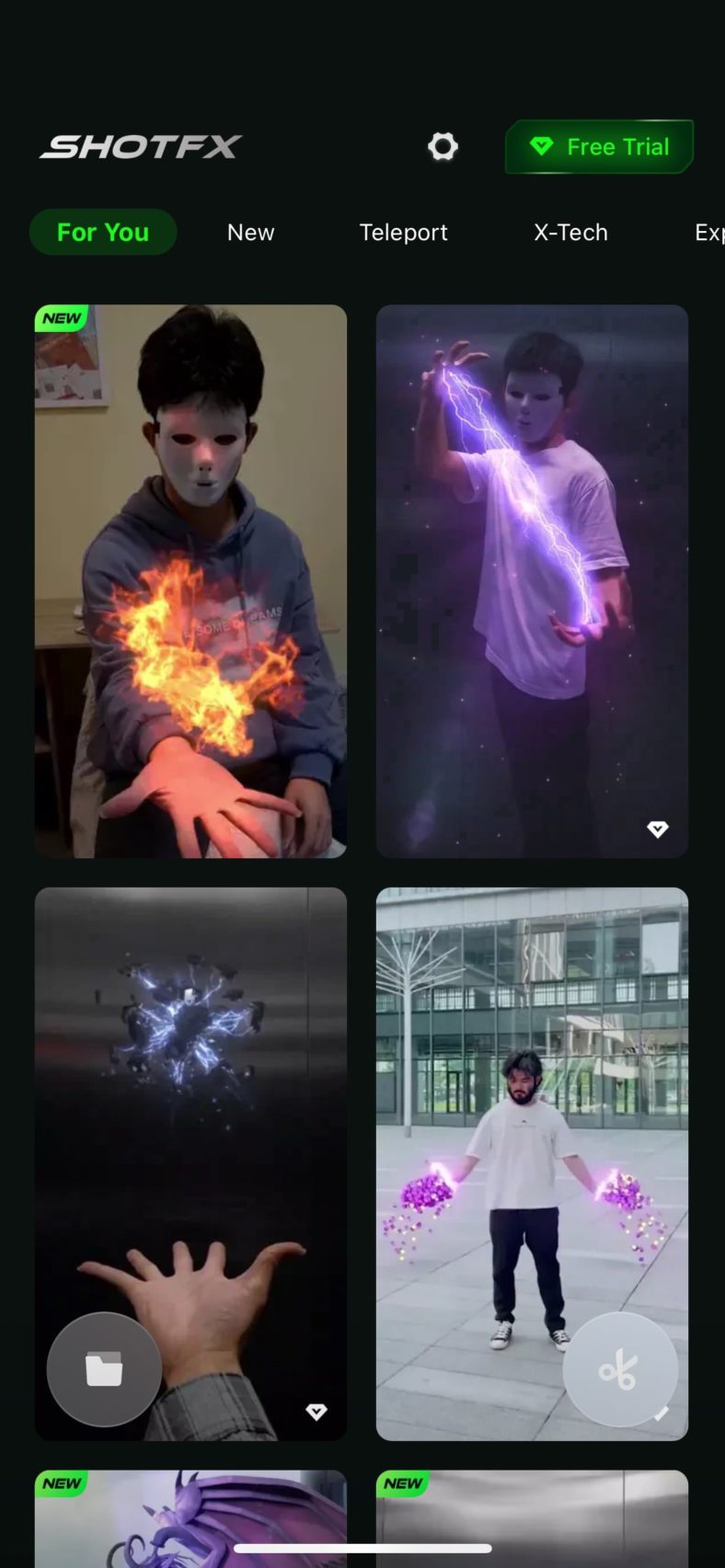7 Best Western Movie Effect Apps in 2026 | Freeappsforme - Free apps ...