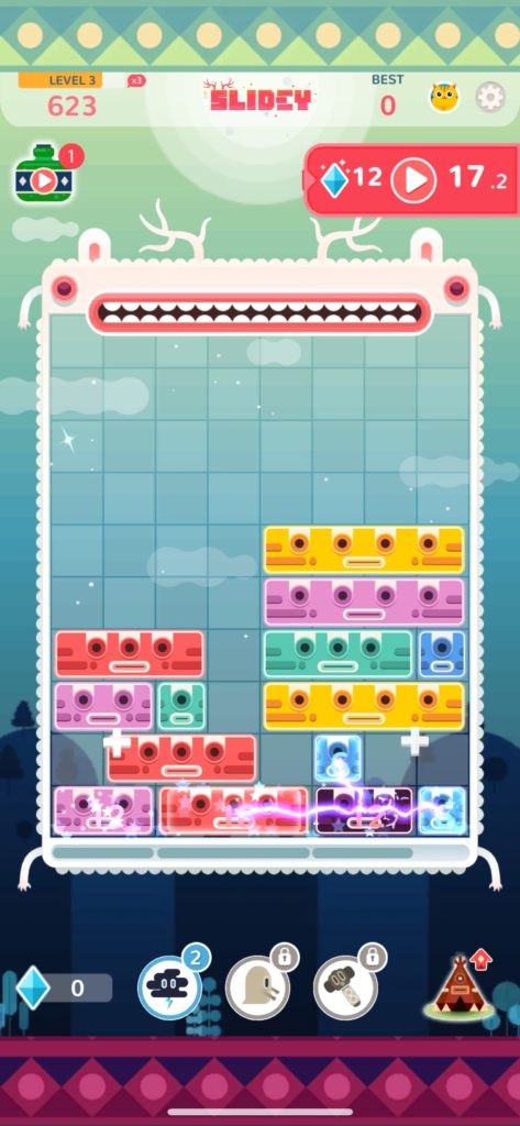 7 Best Sliding Block Puzzle Games for Android & iOS | Freeappsforme ...