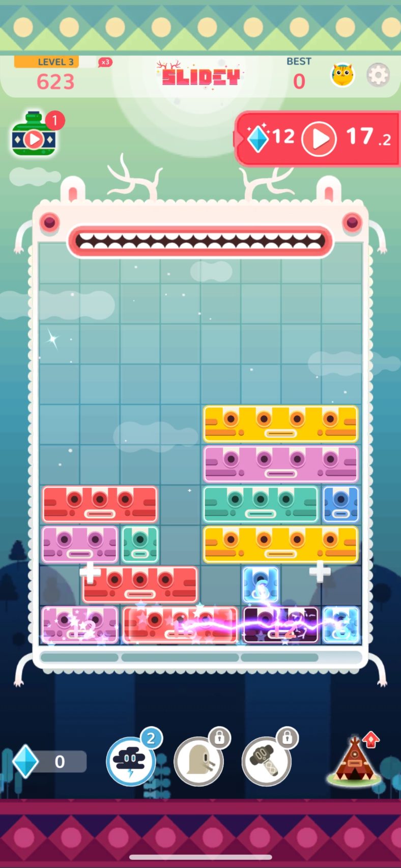 7 Best Sliding Block Puzzle Games for Android & iOS | Freeappsforme ...