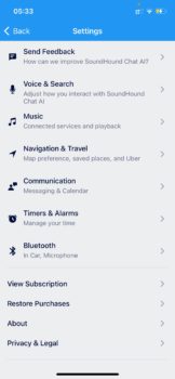 11 Best Voice Access Apps for Android & iOS | Freeappsforme - Free apps ...