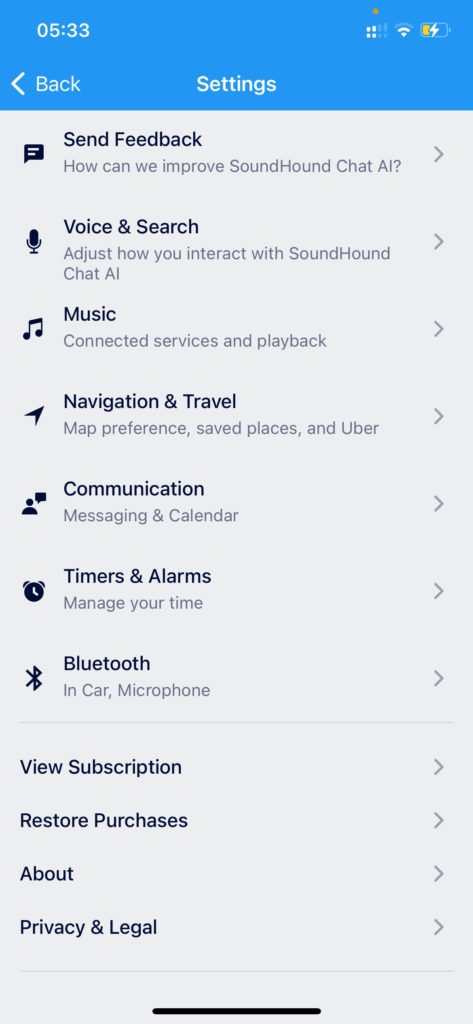 11 Best Voice Access Apps For Android And Ios Freeappsforme Free Apps