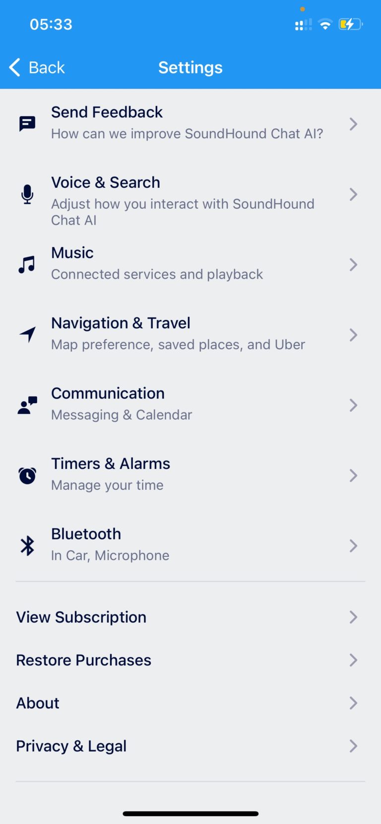 11 Best Voice Access Apps for Android & iOS | Freeappsforme - Free apps for Android and iOS