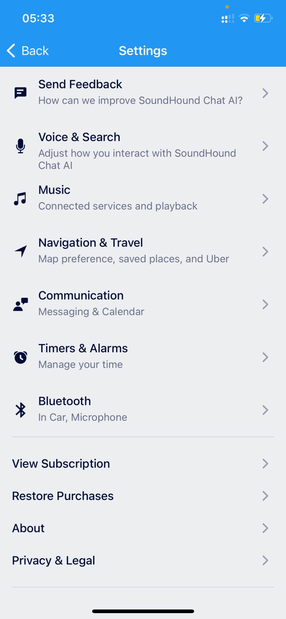 11 Best Voice Access Apps for Android & iOS | Freeappsforme - Free apps ...
