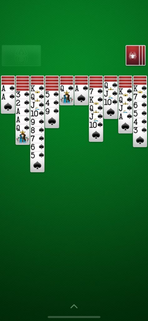 11 Free Spider Solitaire Games for Android & iOS | Freeappsforme - Free ...