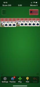 11 Free Spider Solitaire Games for Android & iOS | Freeappsforme - Free ...