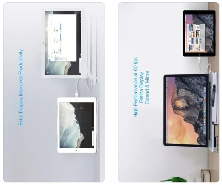 11 Best Dual Monitor Apps for Android & iOS | Freeappsforme - Free apps ...