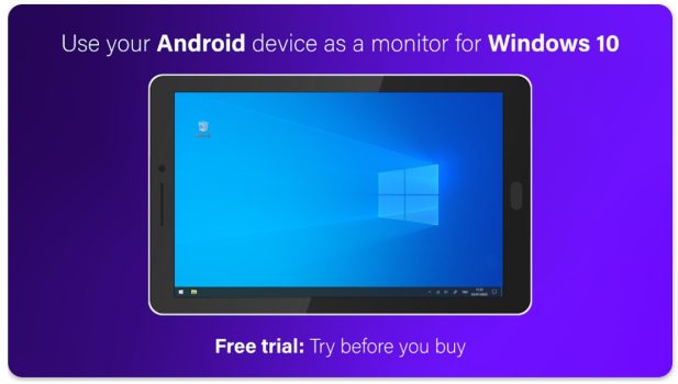11 Best Dual Monitor Apps for Android & iOS | Freeappsforme - Free apps ...