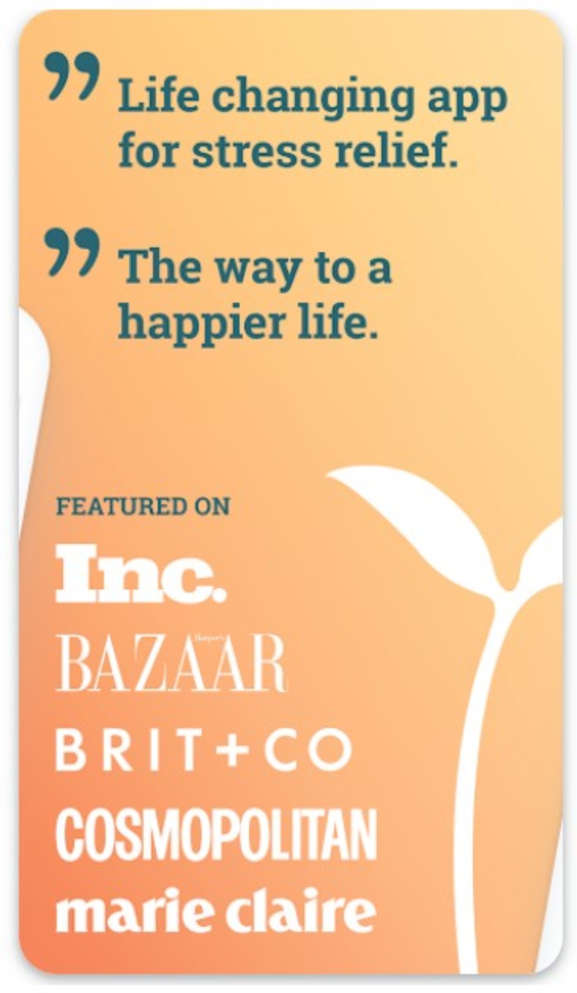 15 Free Positive Affirmations Apps in 2026 | Freeappsforme - Free apps ...