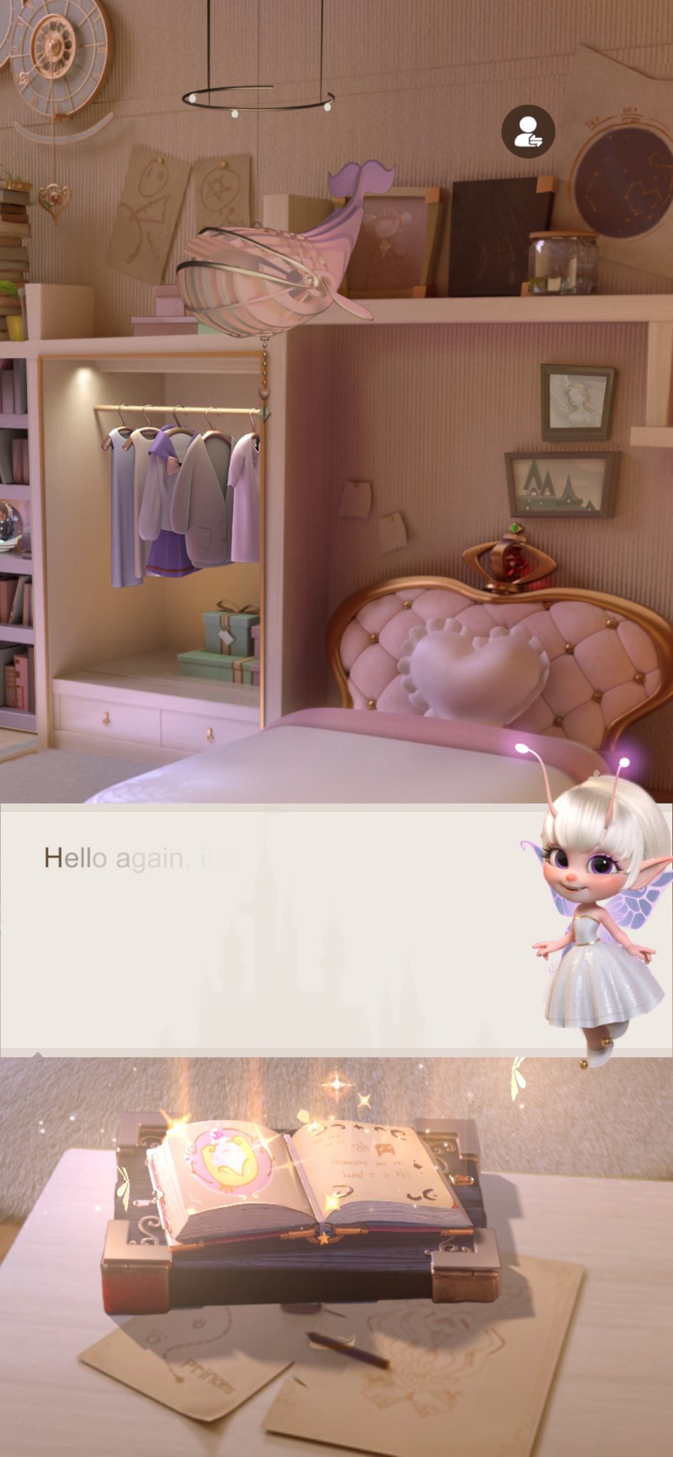 7 Best Princess Games for Android & iOS | Freeappsforme - Free apps for ...