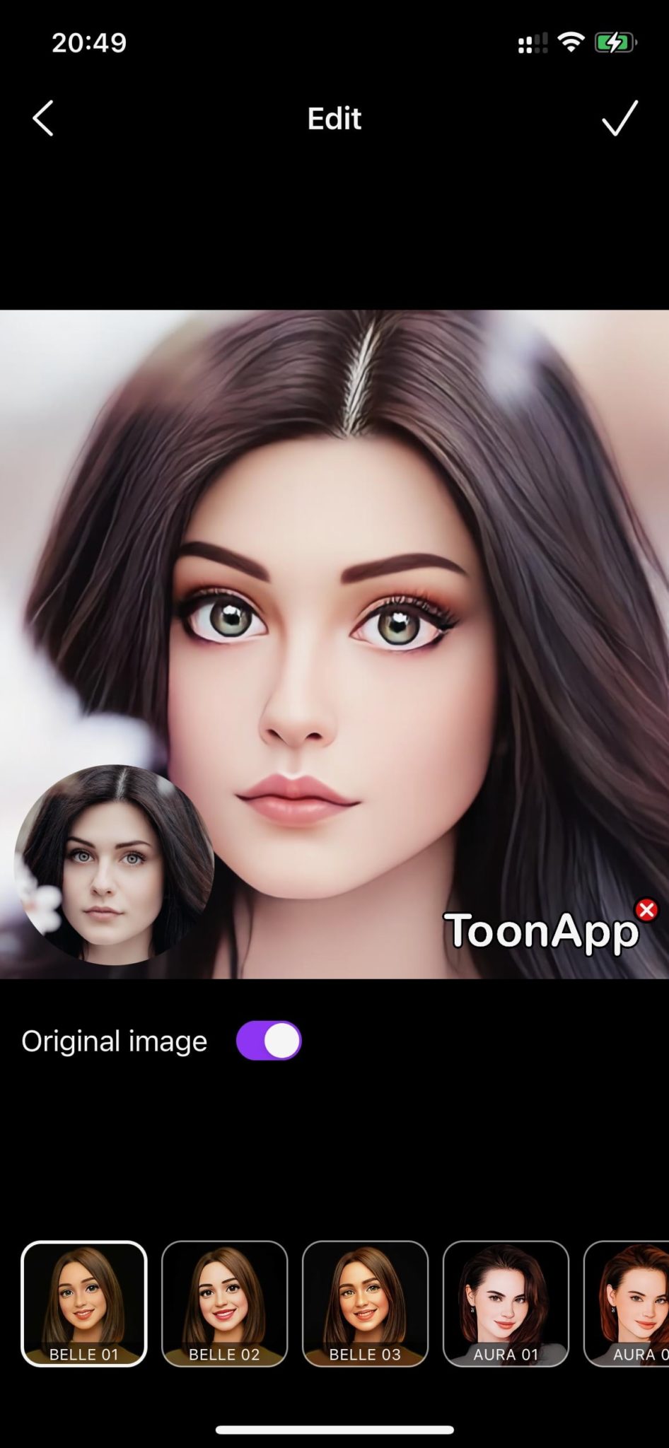 7 Free Pixar Filter Apps for Android & iOS | Freeappsforme - Free apps ...