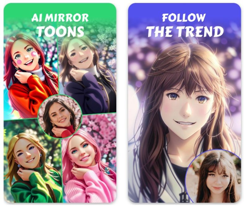 15 Free New Profile Picture Apps for Android & iOS | Freeappsforme ...