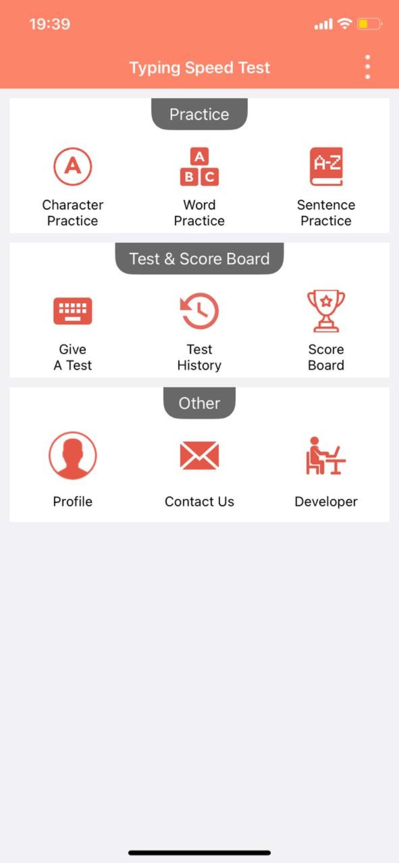 7 Free Typing Speed Test Apps for Android & iOS | Freeappsforme - Free ...