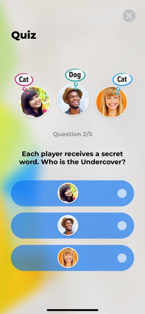 15 Best Team Buidling Games for Android & iOS | Freeappsforme - Free ...