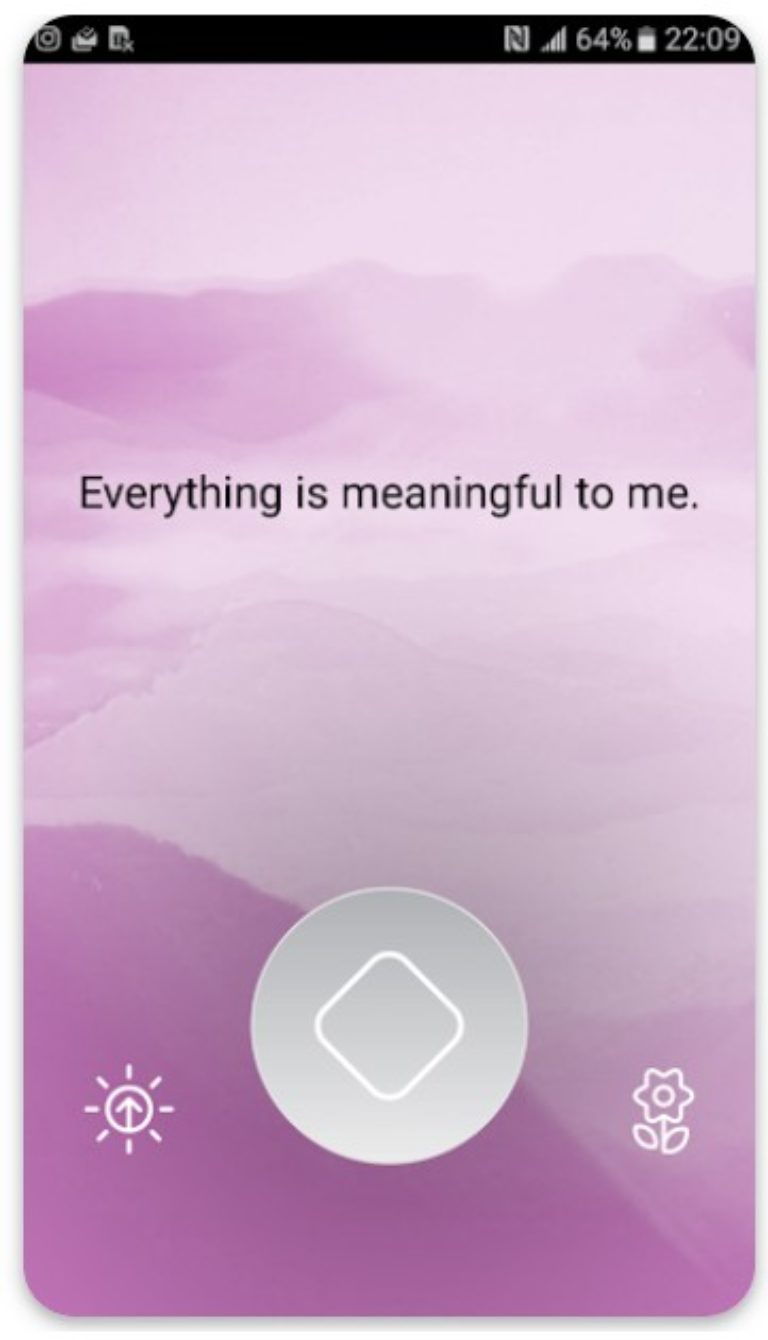 15 Free Positive Affirmations Apps in 2025 | Freeappsforme - Free apps for Android and iOS