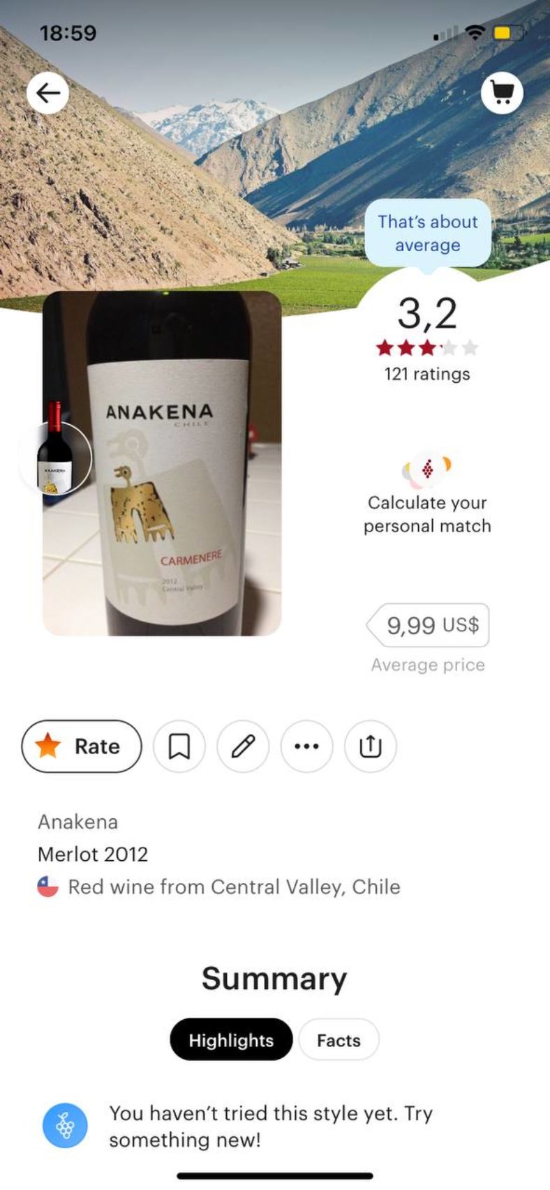 7 Best Wine Label Apps for Android & iOS | Freeappsforme - Free apps ...