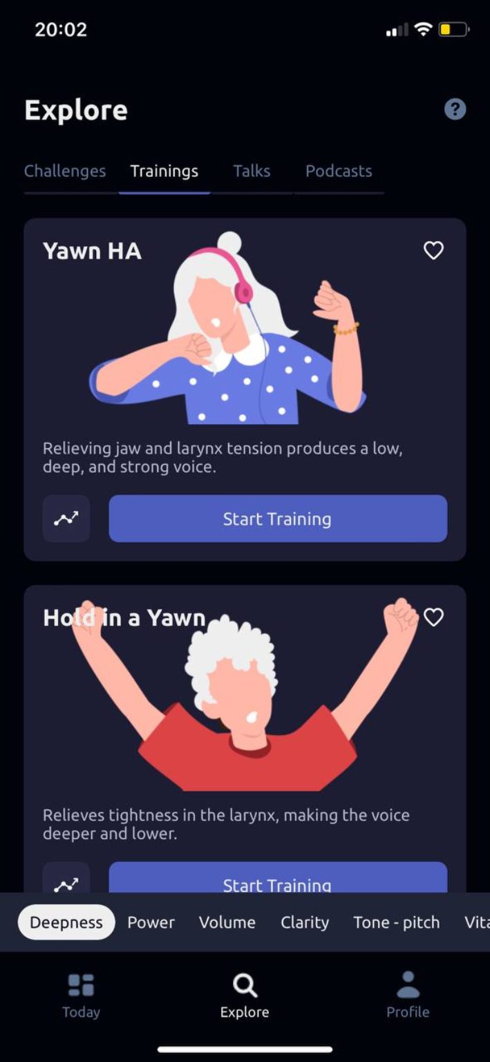 7 Free Vocal Harmonizer Apps for Better Singing | Freeappsforme - Free ...