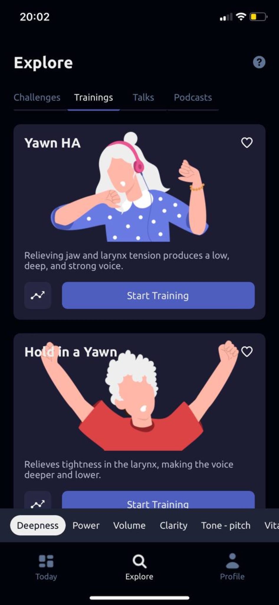 7 Free Vocal Harmonizer Apps for Better Singing | Freeappsforme - Free apps for Android and iOS