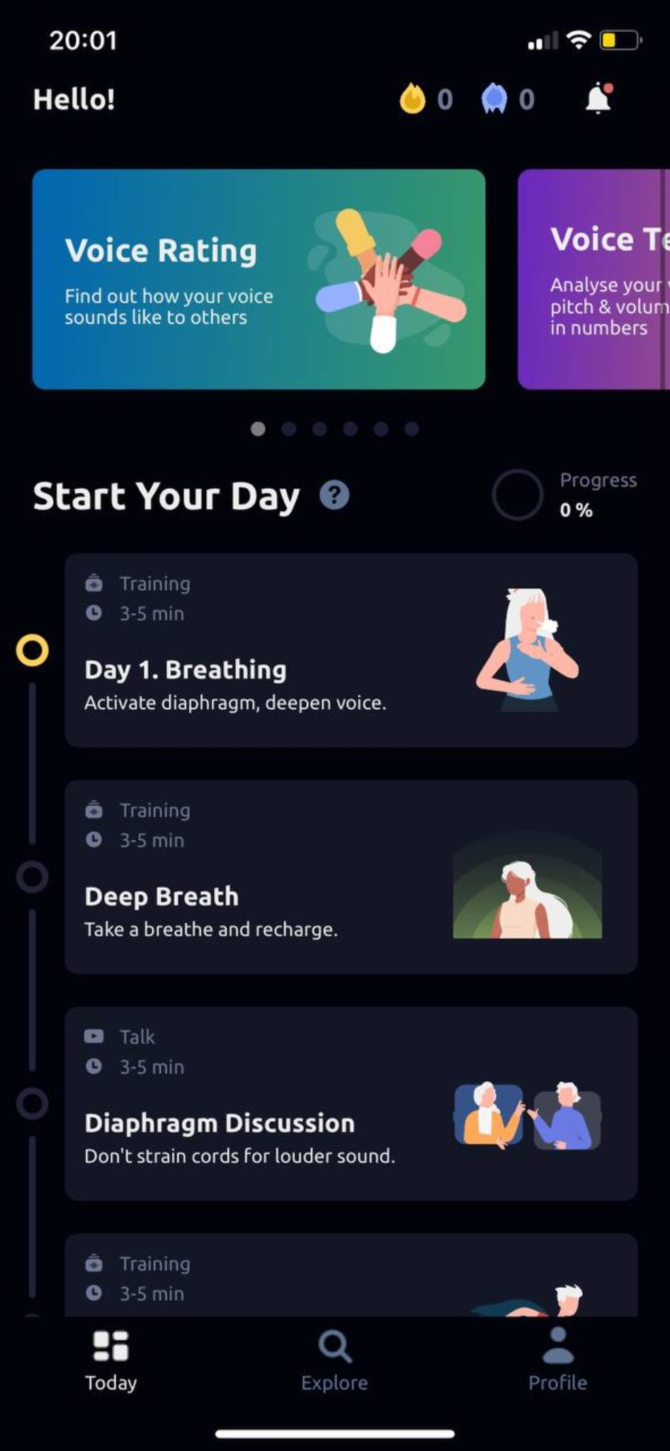 7 Free Vocal Harmonizer Apps for Better Singing | Freeappsforme - Free ...