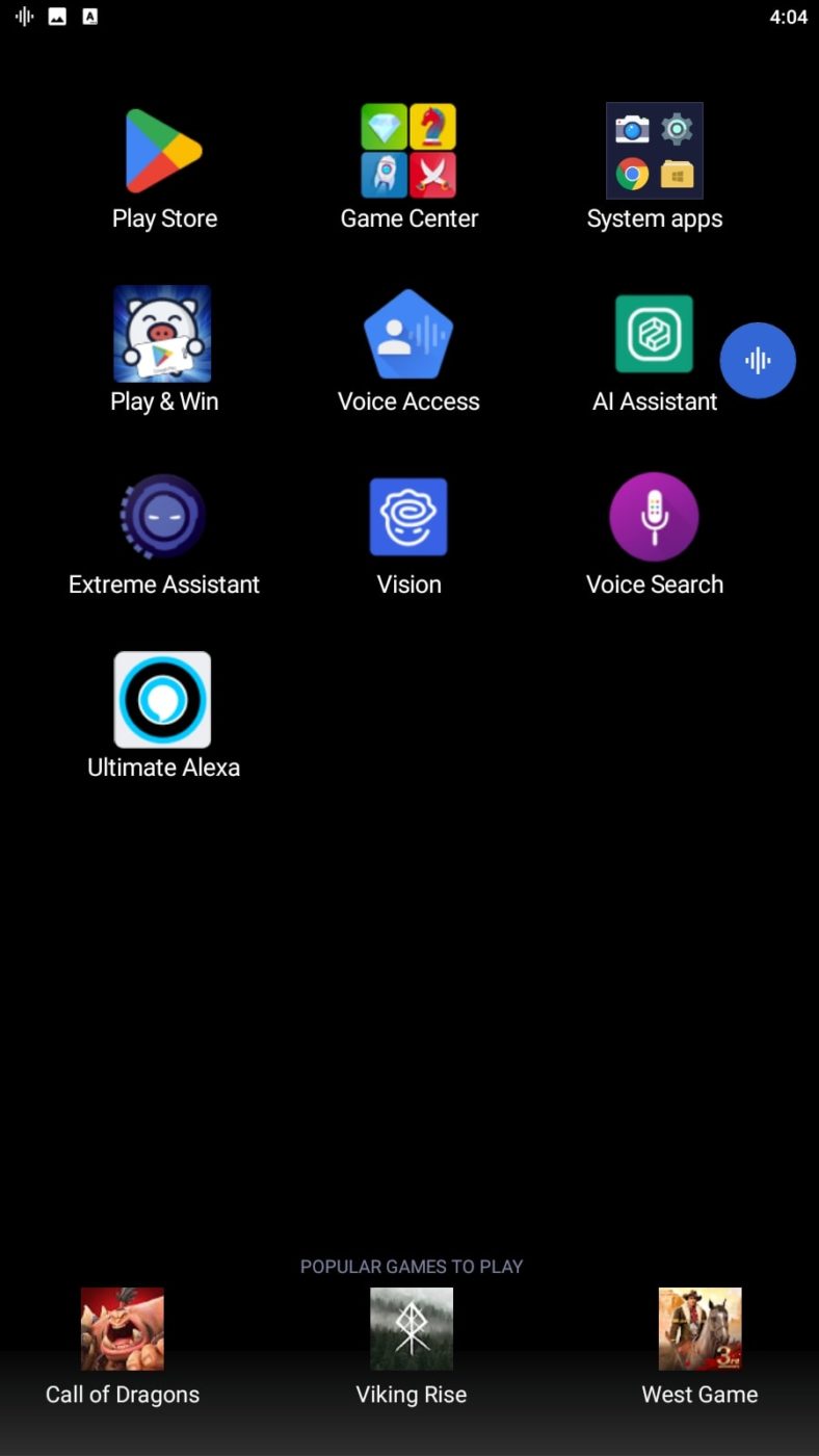 11 Best Voice Access Apps for Android & iOS | Freeappsforme - Free apps ...