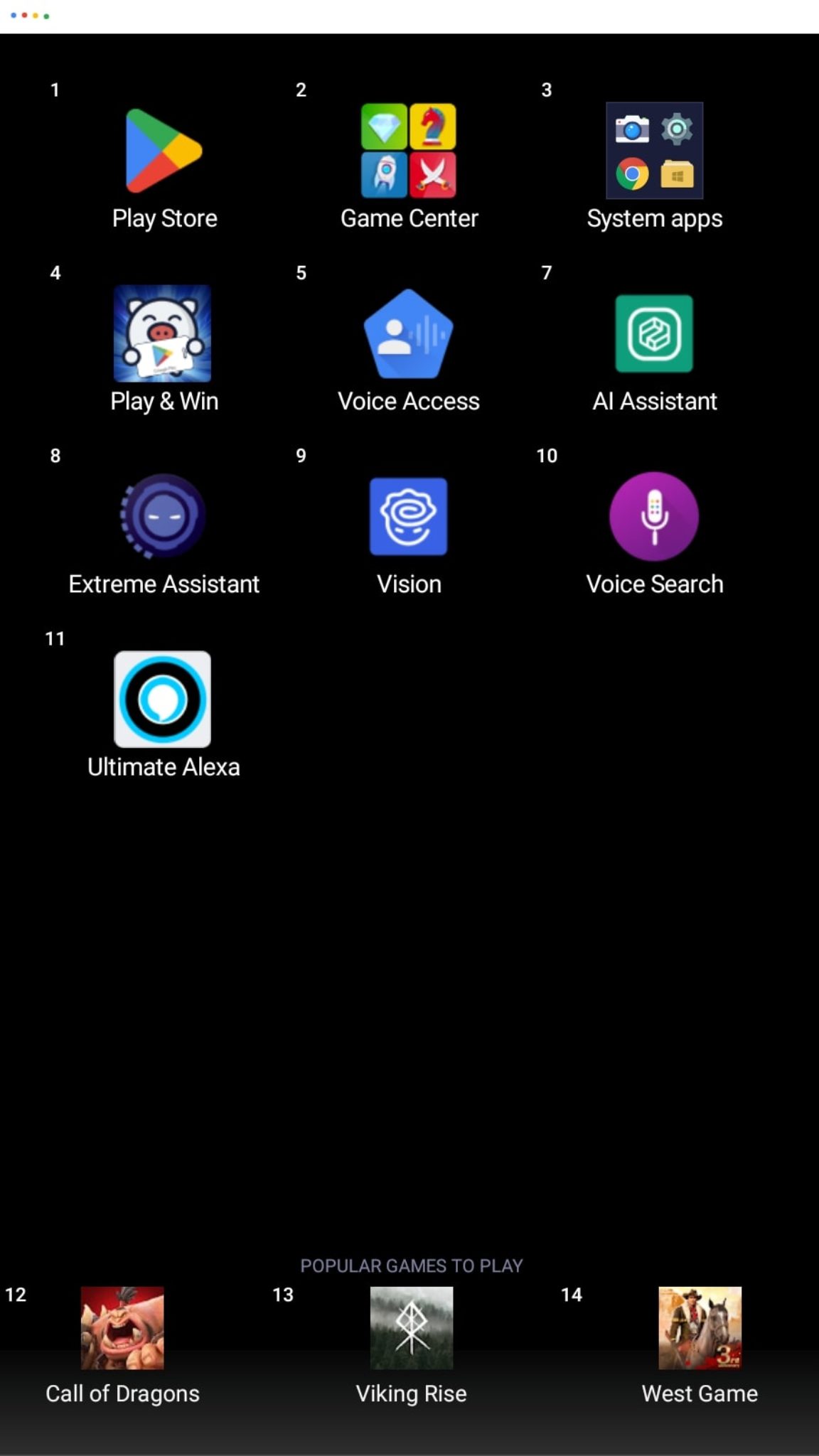 11 Best Voice Access Apps for Android & iOS | Freeappsforme - Free apps ...