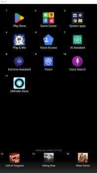 11 Best Voice Access Apps for Android & iOS | Freeappsforme - Free apps ...