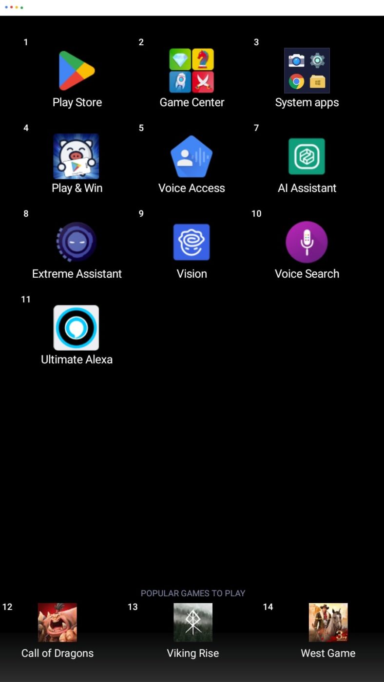 11 Best Voice Access Apps for Android & iOS | Freeappsforme - Free apps ...