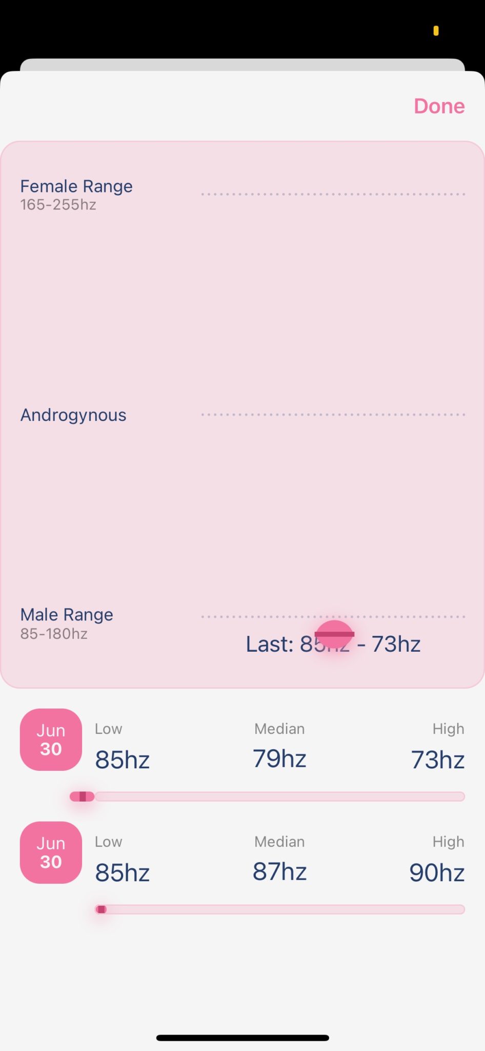7 Free Vocal Range Calculator Apps for Android & iOS | Freeappsforme ...