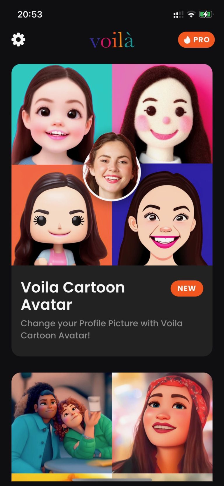 7 Free Pixar Filter Apps for Android & iOS | Freeappsforme - Free apps ...
