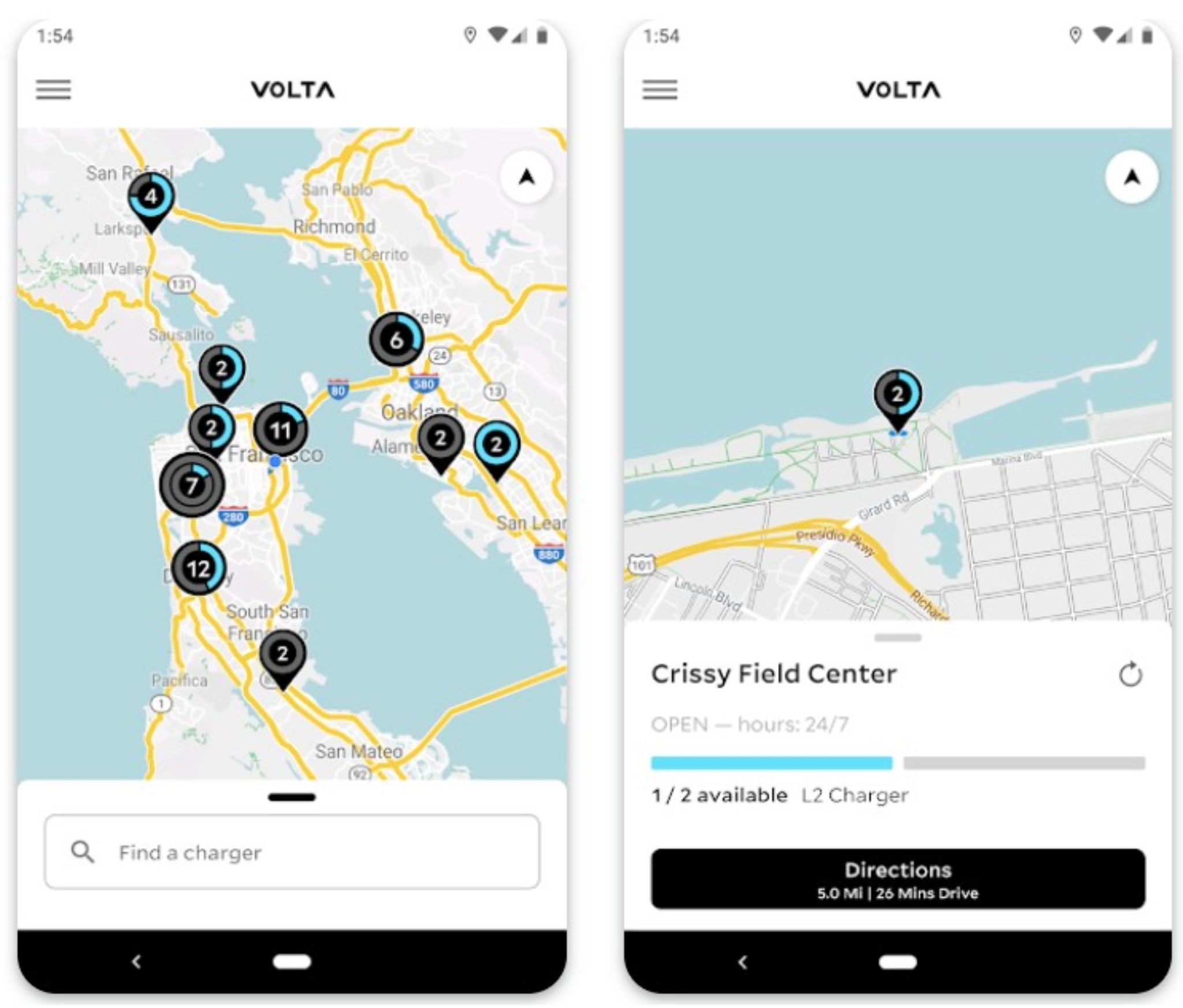 Top 10 Charging Stations Location Apps for Android & iOS ...