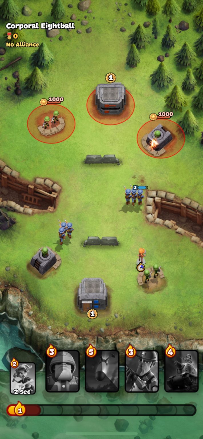 15 Best Strategy Card Games for Android & iOS | Freeappsforme - Free ...