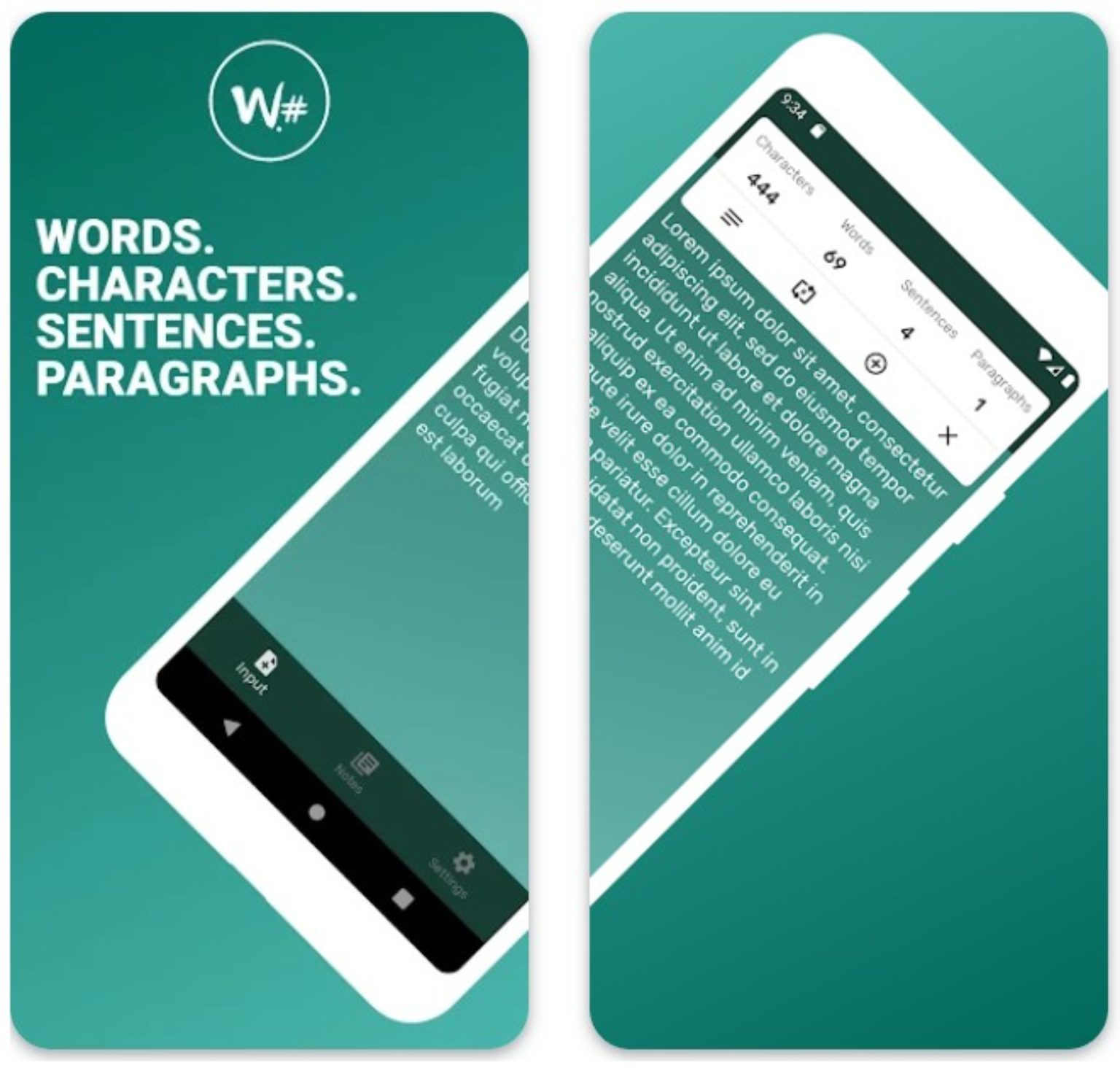 7 Free SMS Character Counters for Android & iOS | Freeappsforme - Free ...