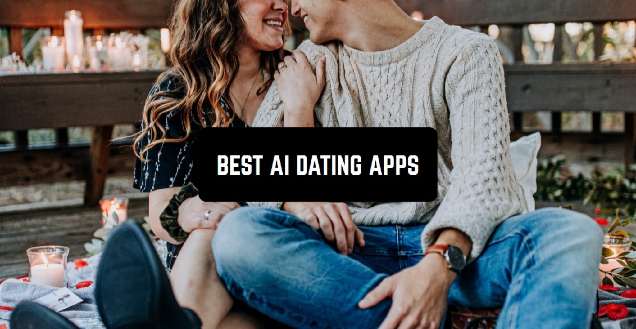 11 Best AI Dating Apps for Android & iOS in 2025 | Freeappsforme - Free apps for Android and iOS