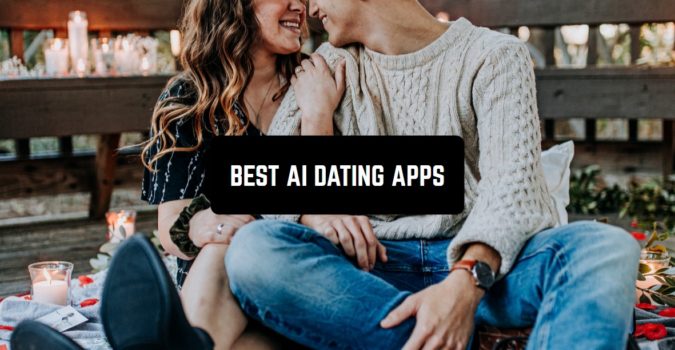 11 Best AI Dating Apps for Android & iOS in 2025 | Freeappsforme - Free ...