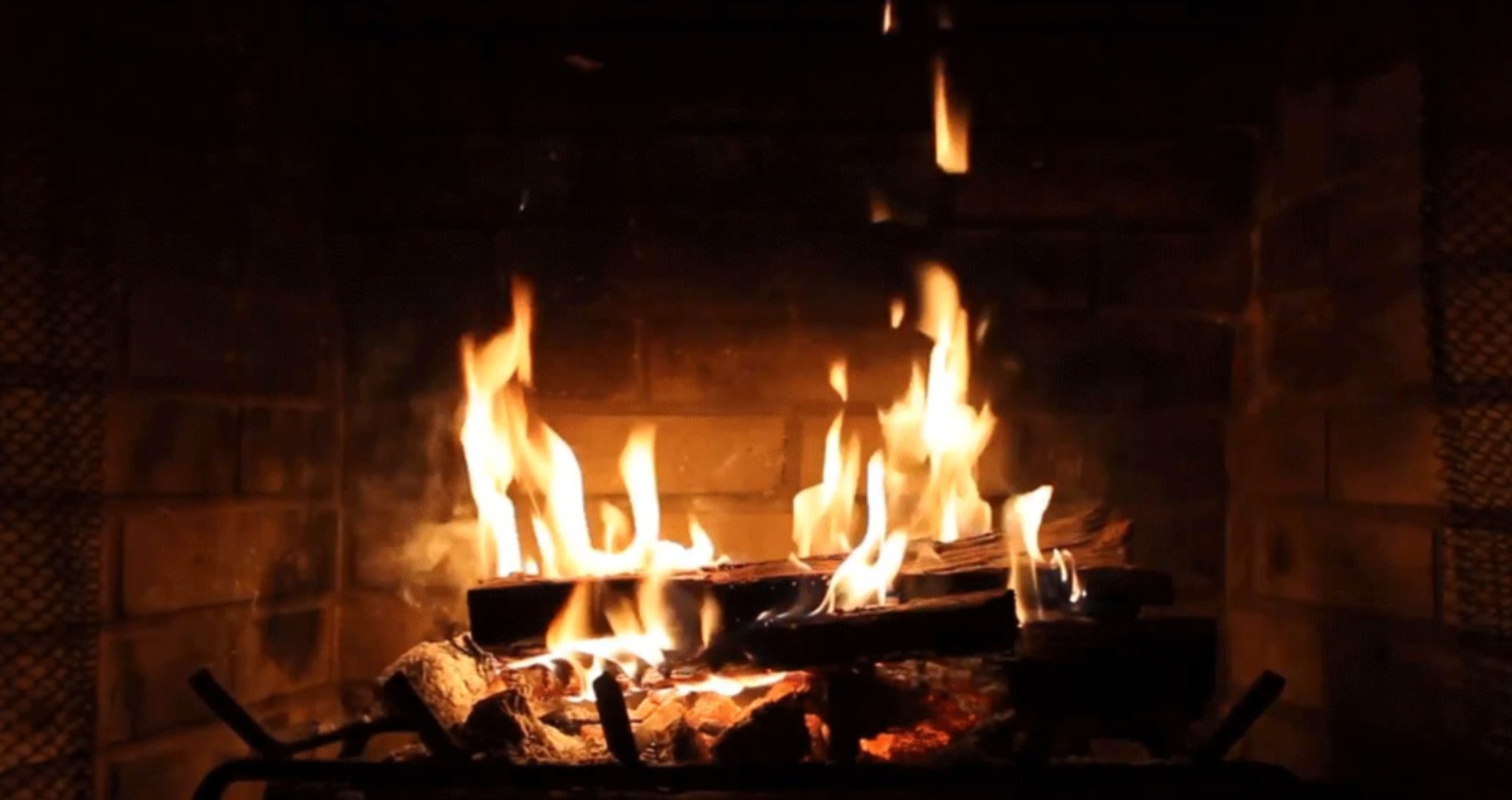 9 Free Virtual Fireplace Apps for Android & iOS | Freeappsforme - Free ...