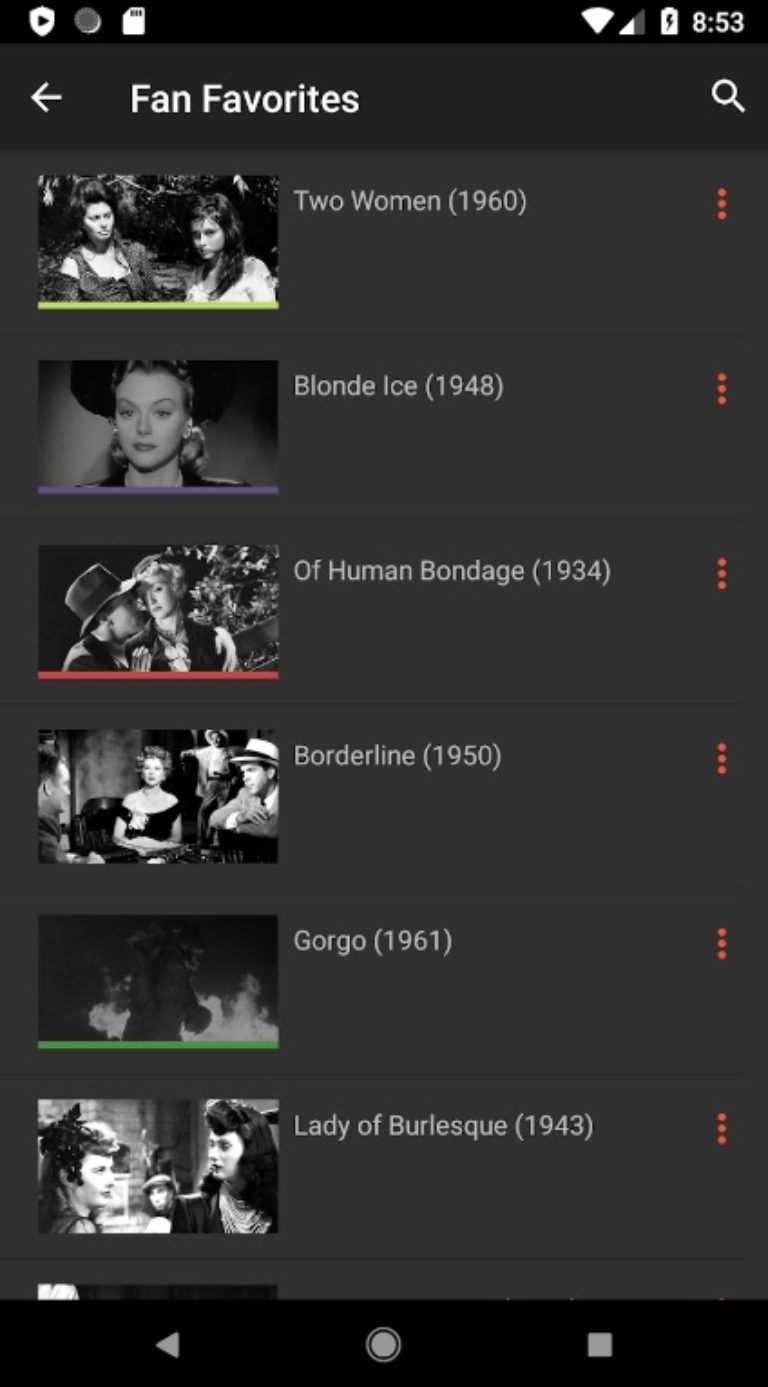 7 Free Silent Movie Apps for Android & iOS | Freeappsforme - Free apps ...