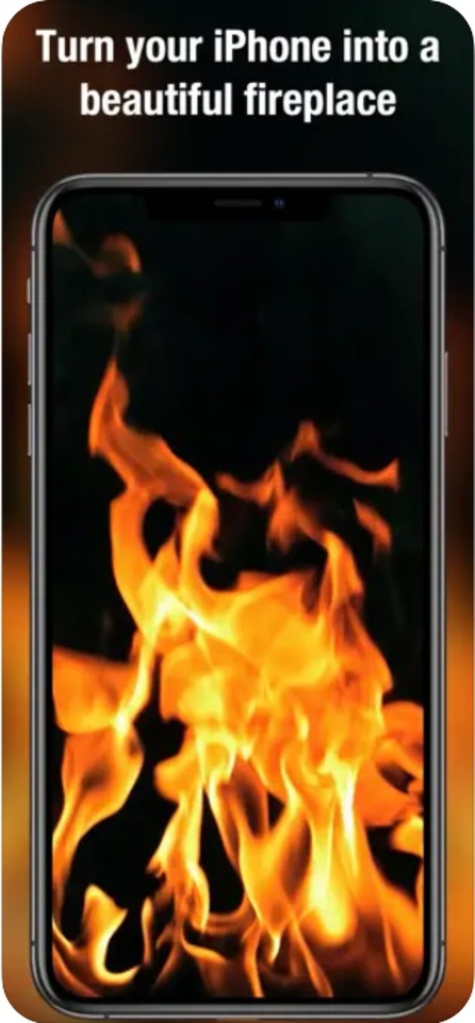 9 Free Virtual Fireplace Apps for Android & iOS | Freeappsforme - Free ...