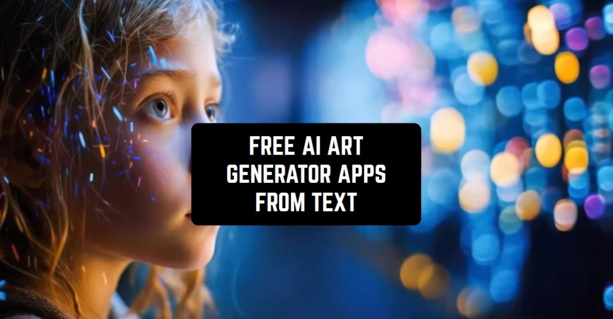 9 Free AI Art Generator Apps from Text | Freeappsforme - Free apps for ...