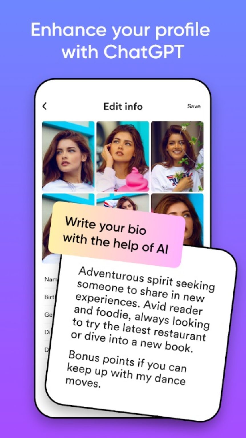 11 Best AI Dating Apps for Android & iOS in 2025 | Freeappsforme - Free ...