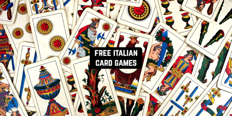 9 Free Italian Card Games for Android & iOS | Freeappsforme - Free apps ...