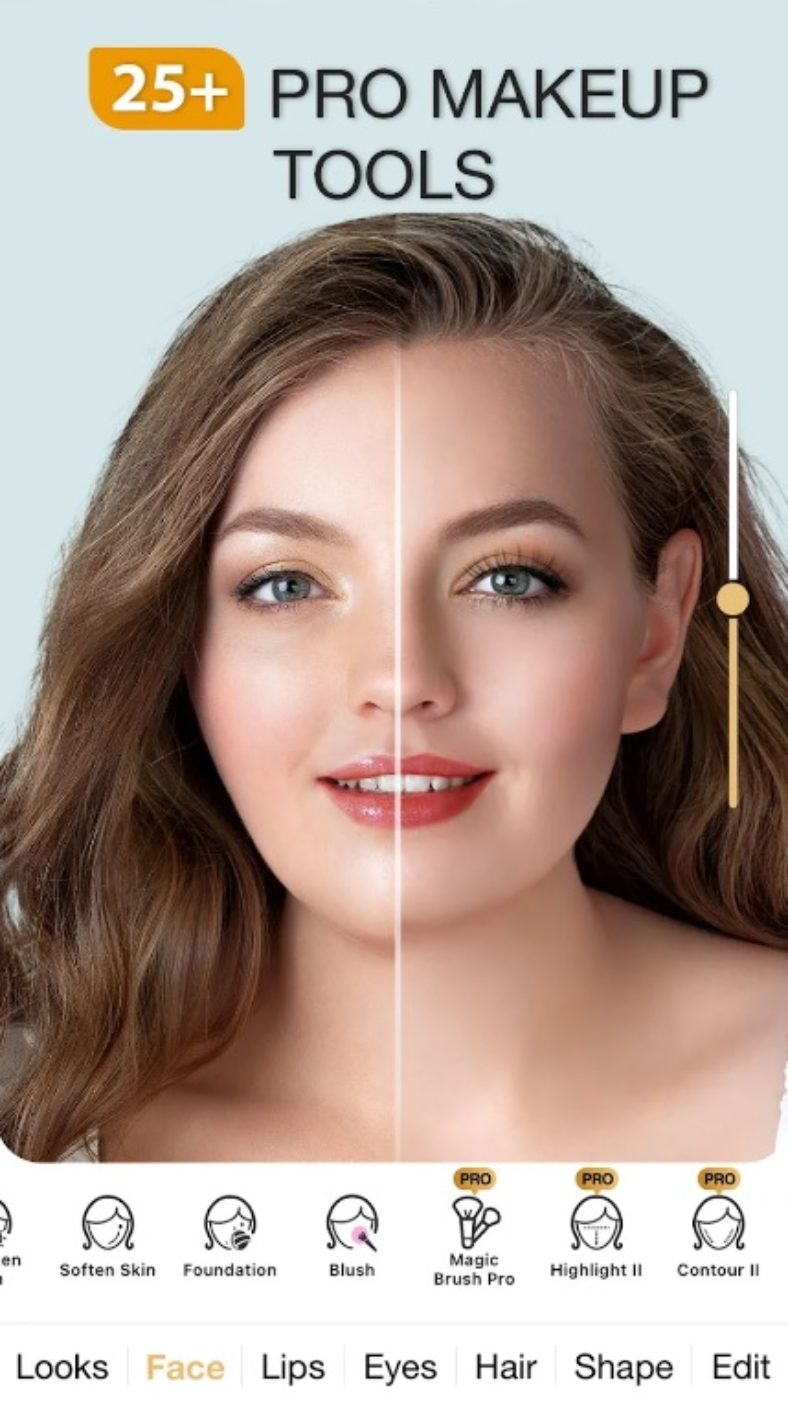 7 Free AI Hair Style Apps for Android & iOS | Freeappsforme - Free apps ...