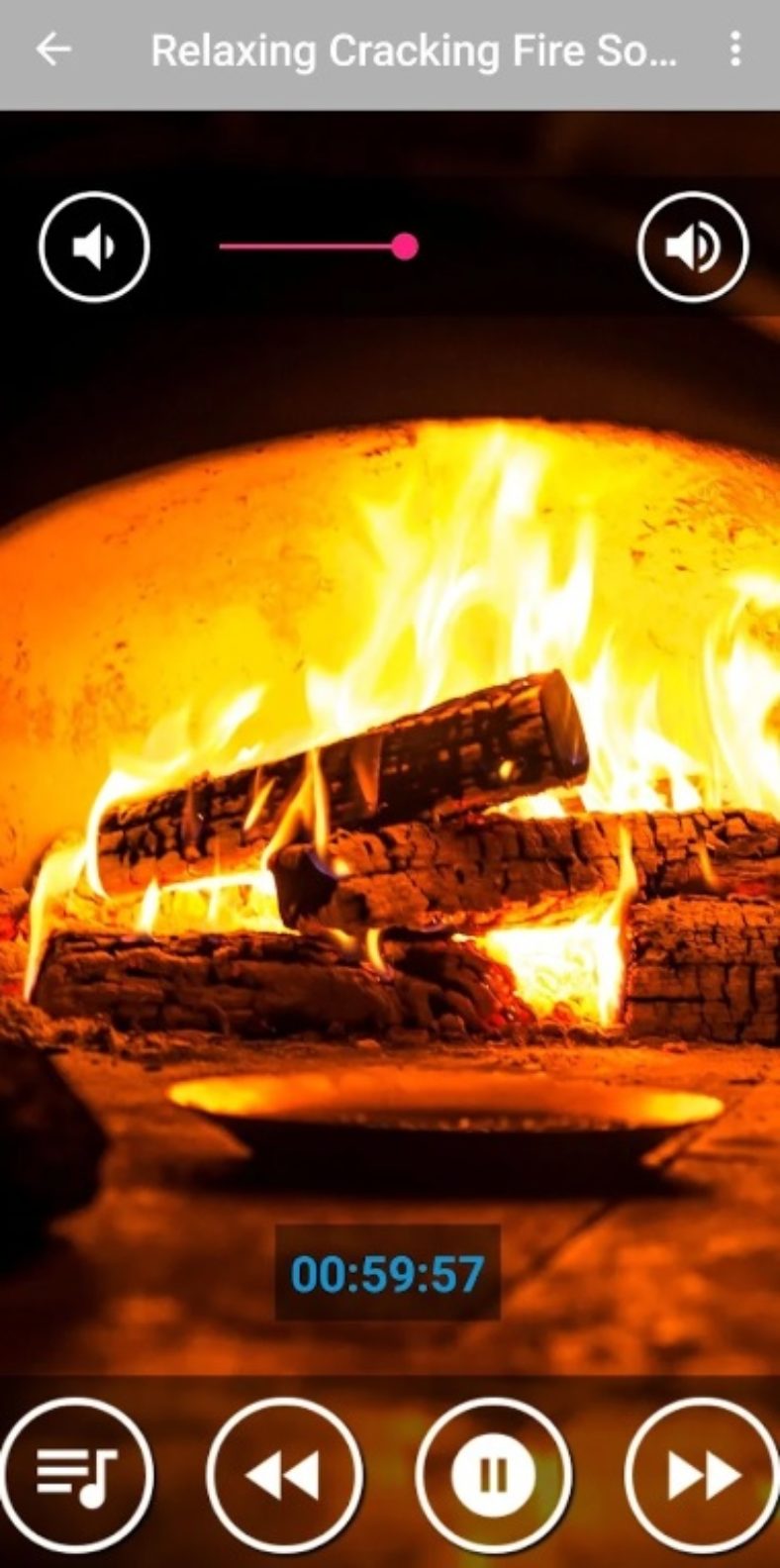 9 Free Virtual Fireplace Apps for Android & iOS | Freeappsforme - Free ...