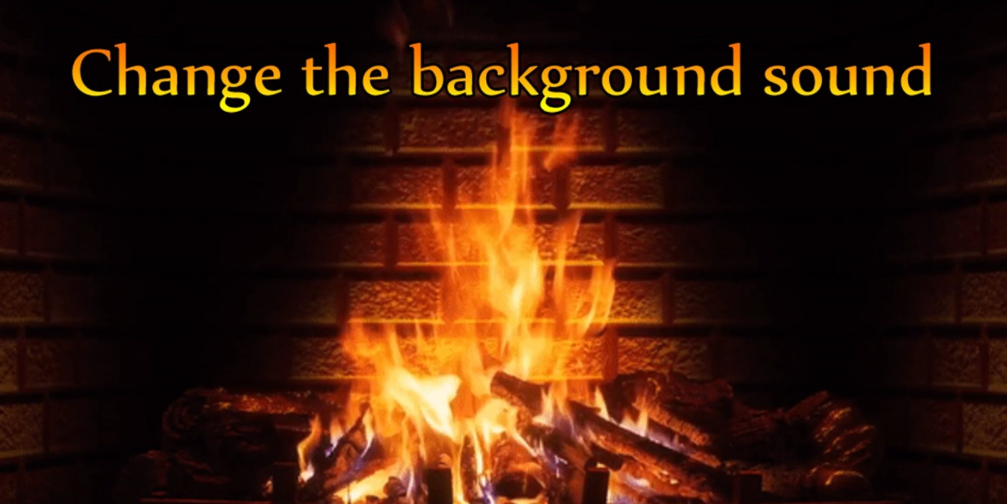 9 Free Virtual Fireplace Apps for Android & iOS | Freeappsforme - Free ...