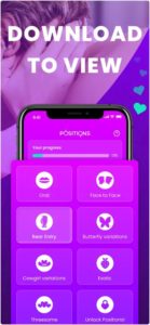 13 Best Kamasutra Apps for Android & iOS | Freeappsforme - Free apps ...