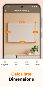 10 Best AR Measuring Apps in 2025 (Android & iOS) | Freeappsforme ...